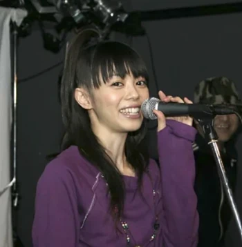 Higashino Yumi | Jpop Wiki | Fandom