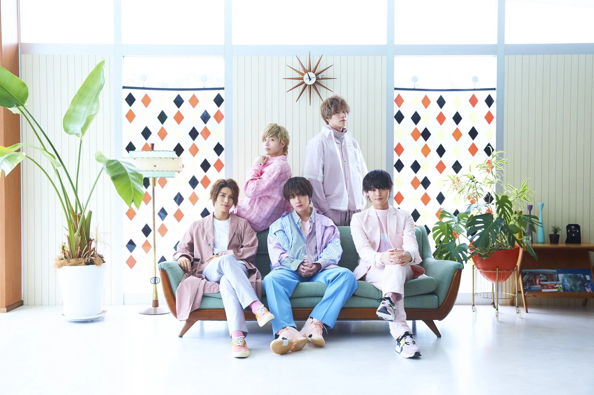 IVVY | Jpop Wiki | Fandom