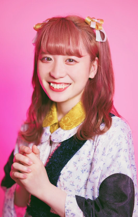 Kohanai Koharu | Jpop Wiki | Fandom