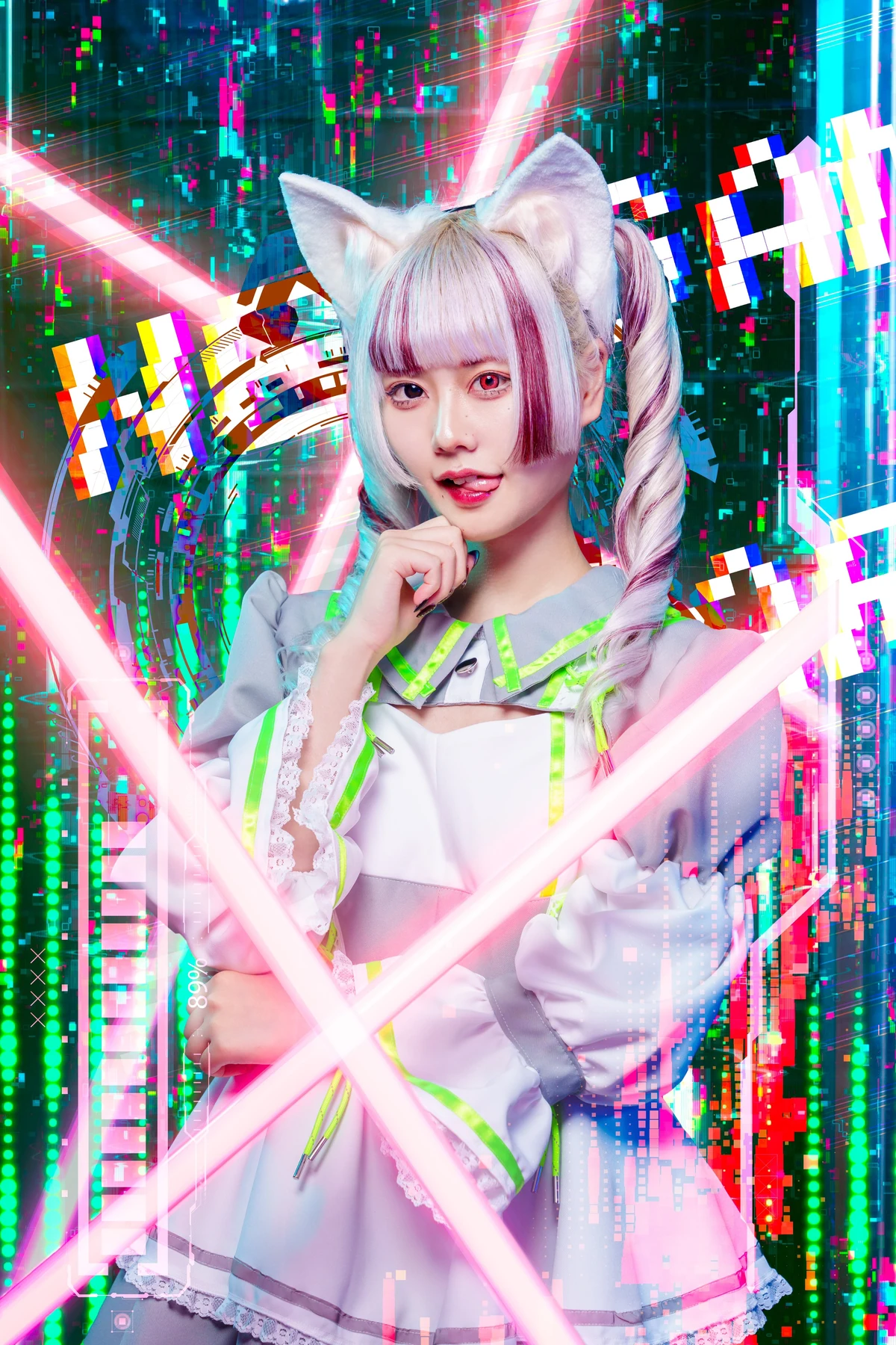 Koyoi Meriy | Jpop Wiki | Fandom