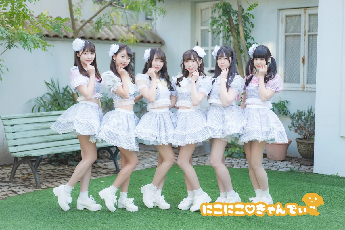 Niconico♡Candy | Jpop Wiki | Fandom