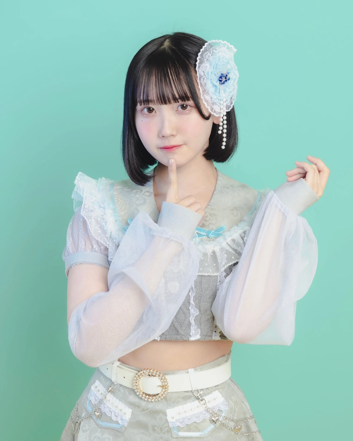 Ono Riri | Jpop Wiki | Fandom