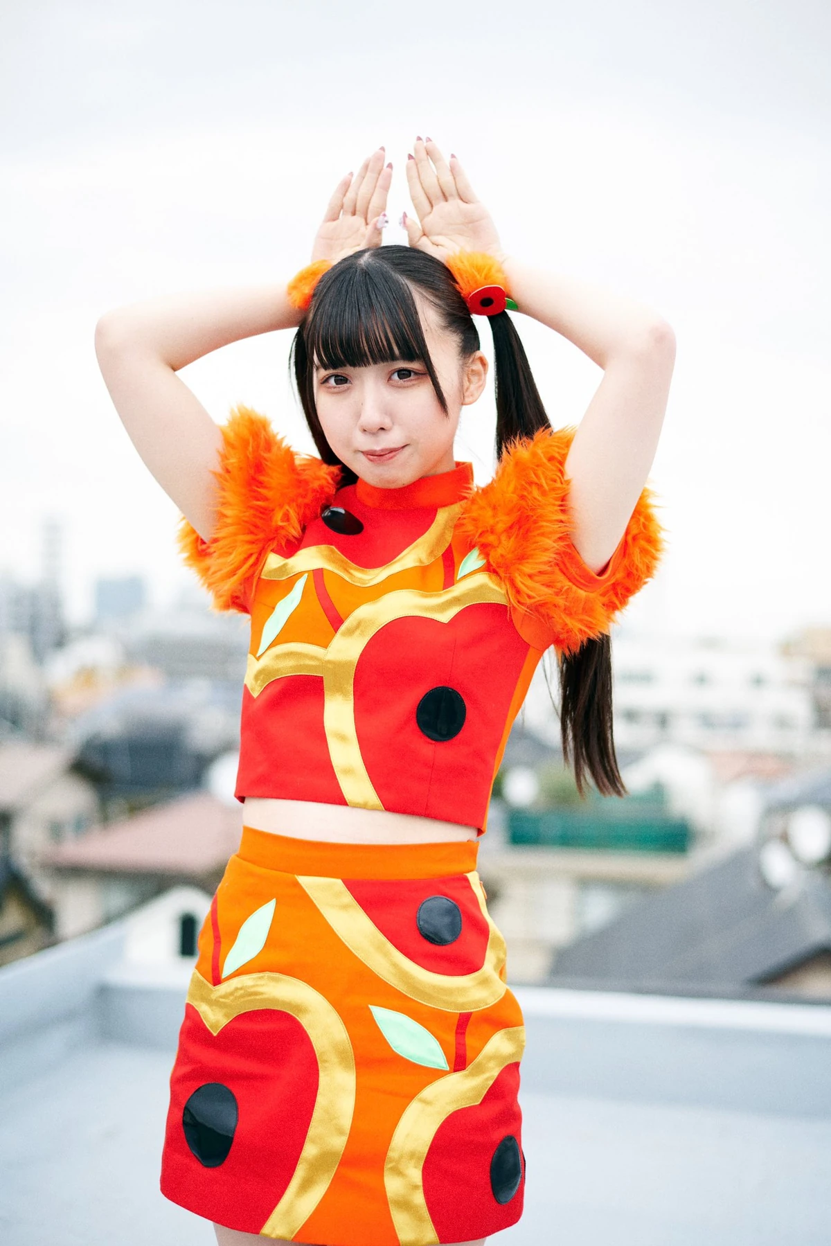 Shuri | Jpop Wiki | Fandom