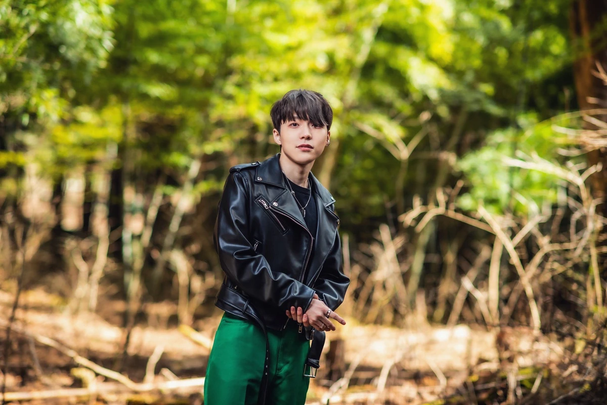 REN | Jpop Wiki | Fandom