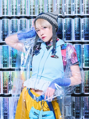 Amasawa Rito | Jpop Wiki | Fandom