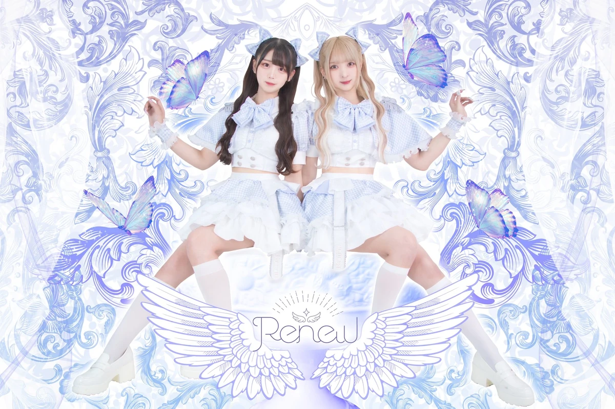 Renew | Jpop Wiki | Fandom