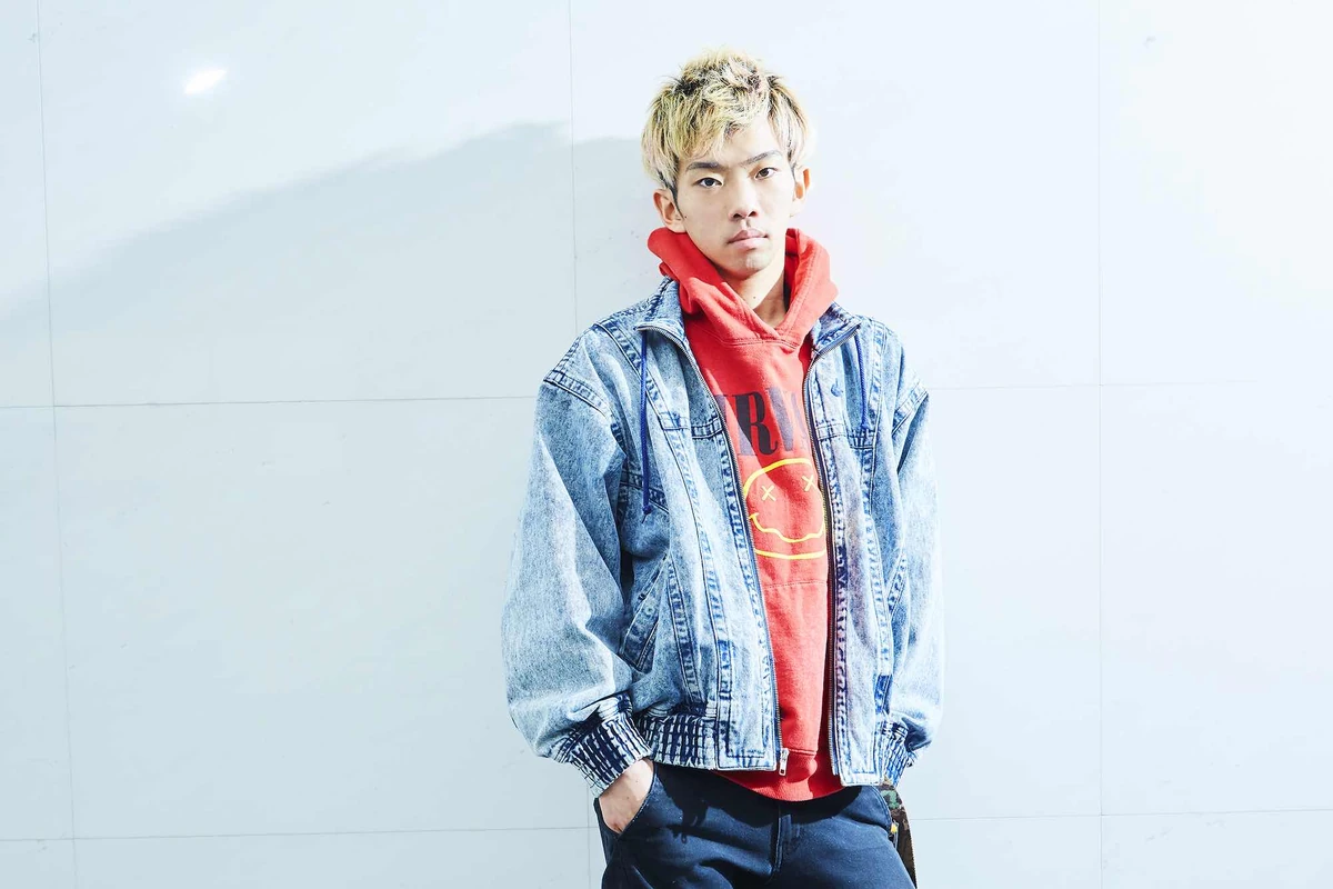 Seki Yu | Jpop Wiki | Fandom