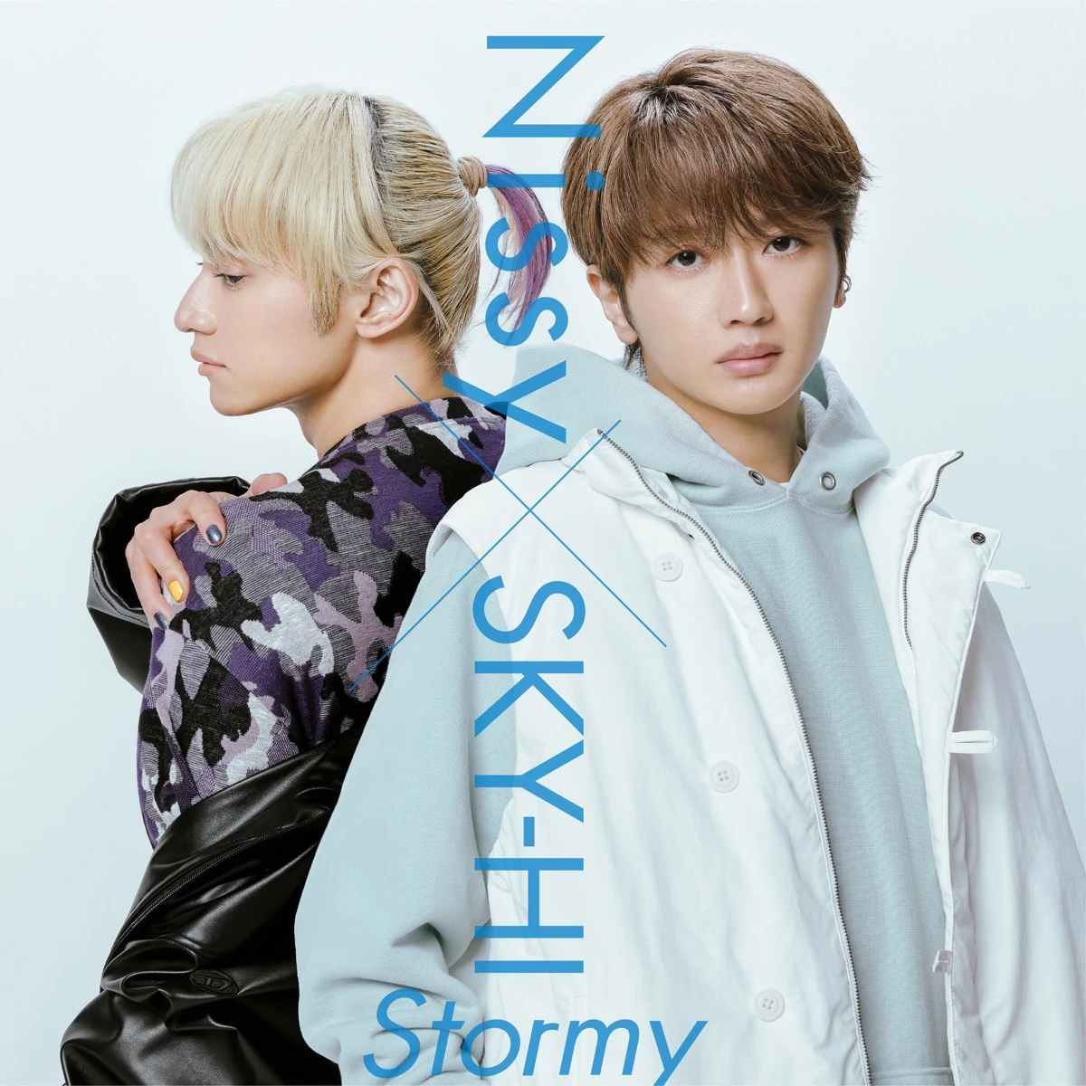 Stormy | Jpop Wiki | Fandom