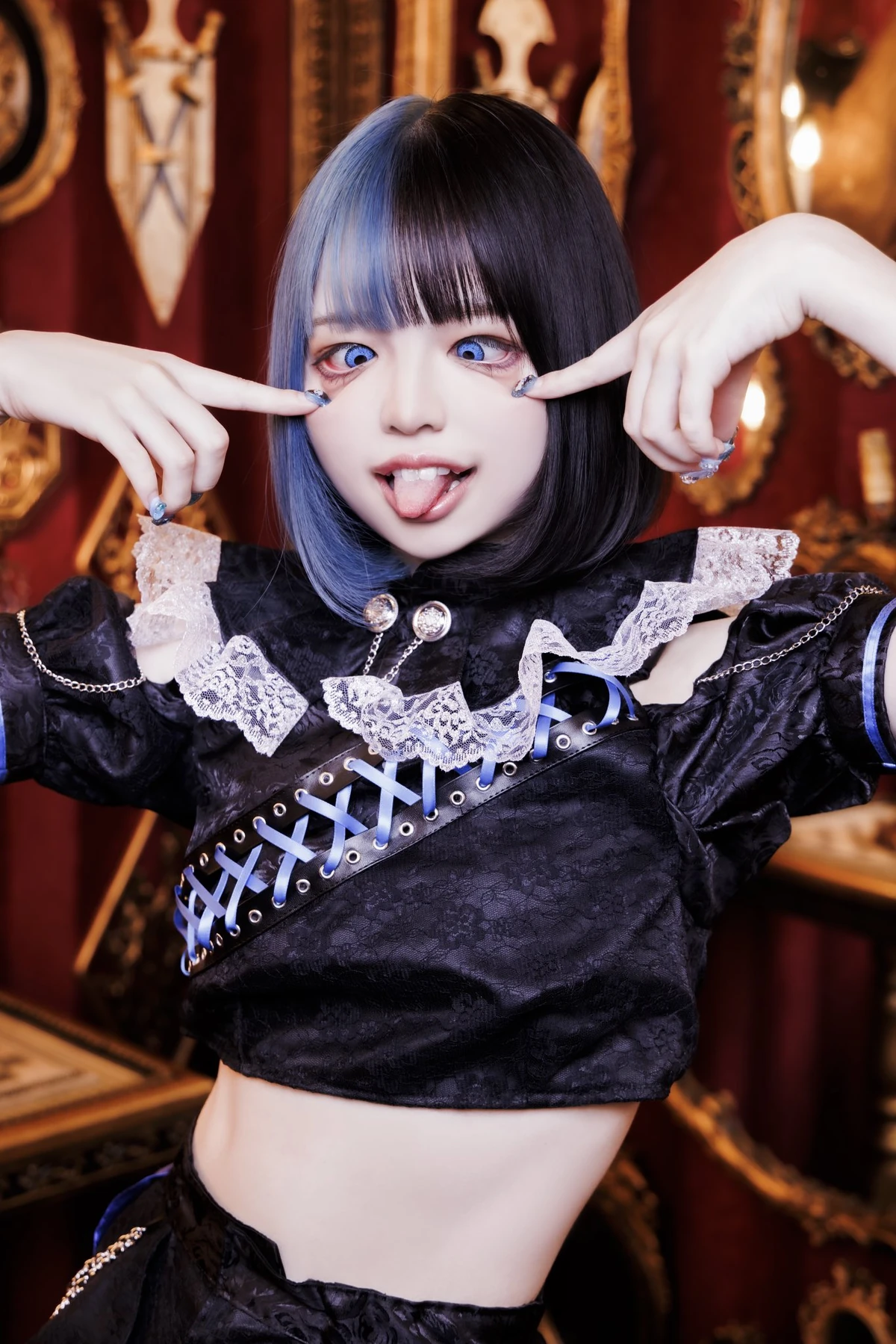 Uyunienco | Jpop Wiki | Fandom