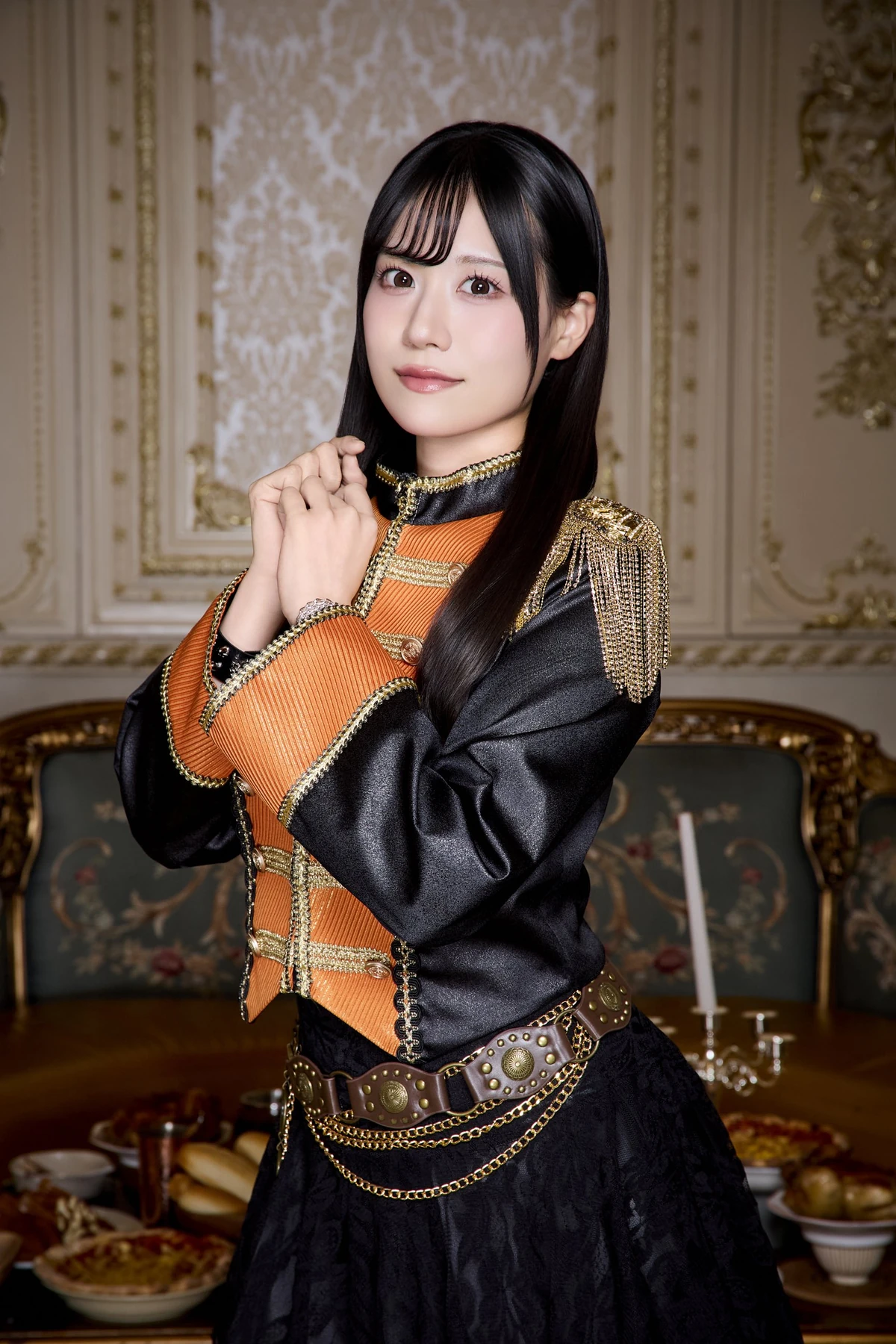 Yuuki Yuu | Jpop Wiki | Fandom