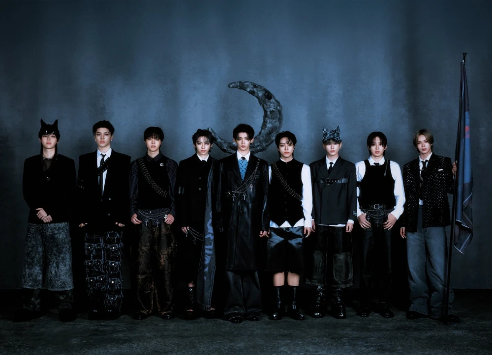 &TEAM | J-pop Вики | Fandom