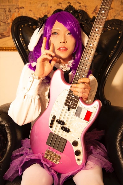 Beniko | Jpop Wiki | Fandom