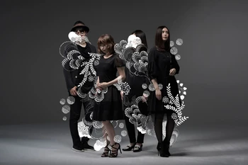 binaria | Jpop Wiki | Fandom