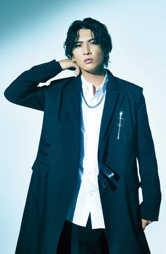 Fujii Ryusei | Jpop Wiki | Fandom