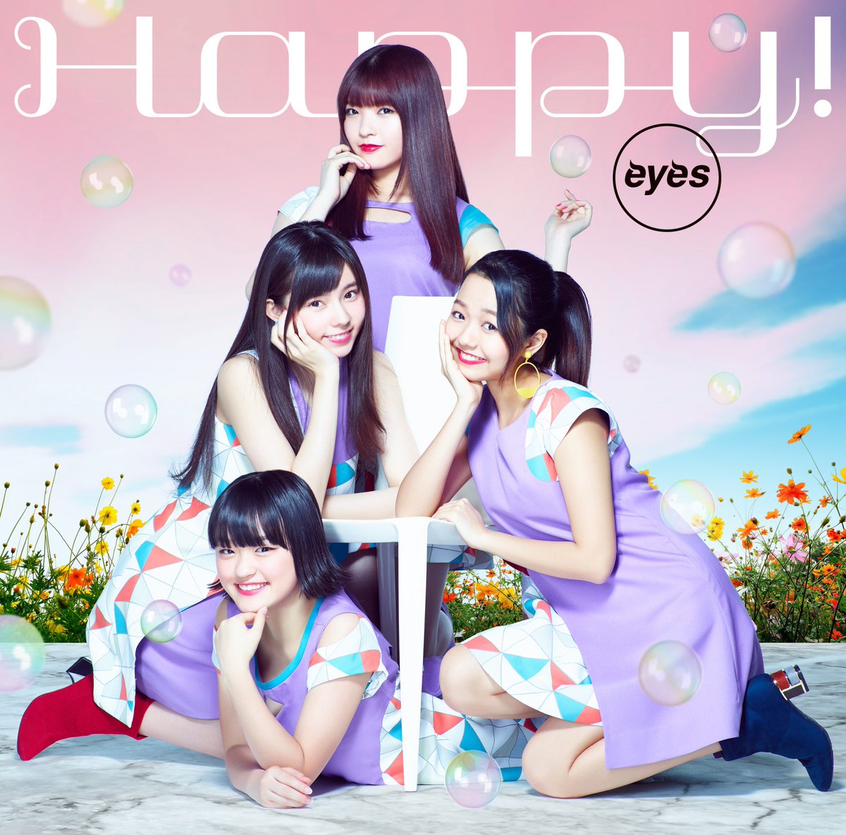 Happy! | Jpop Wiki | Fandom