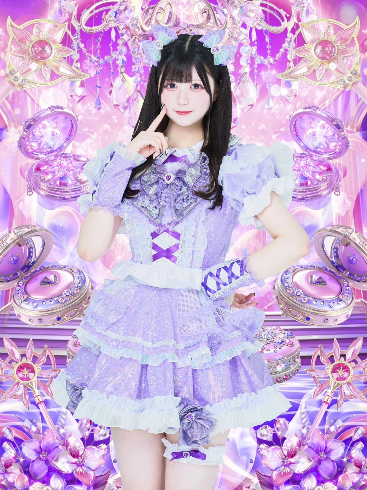 Mochizuki Kanon | Jpop Wiki | Fandom