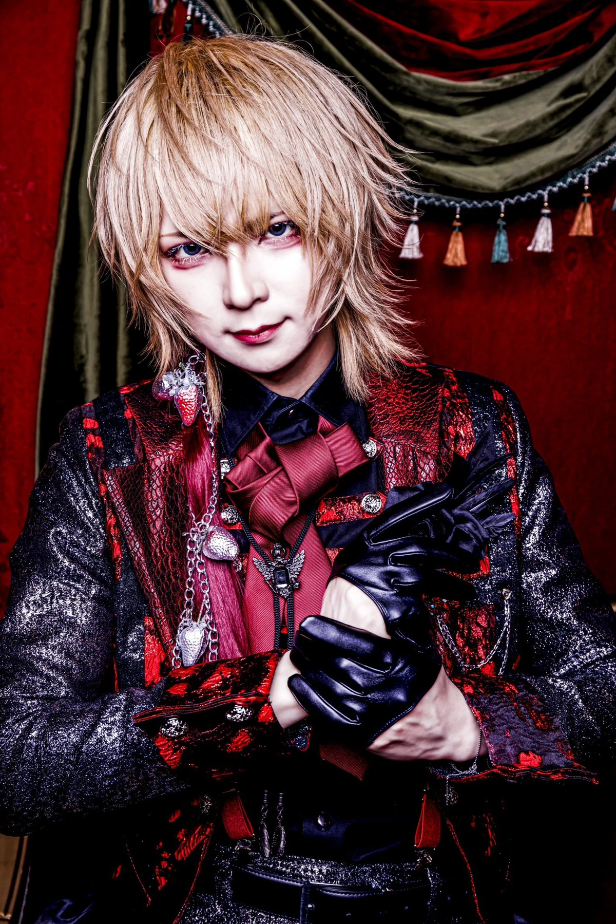 Chika | Jpop Wiki | Fandom