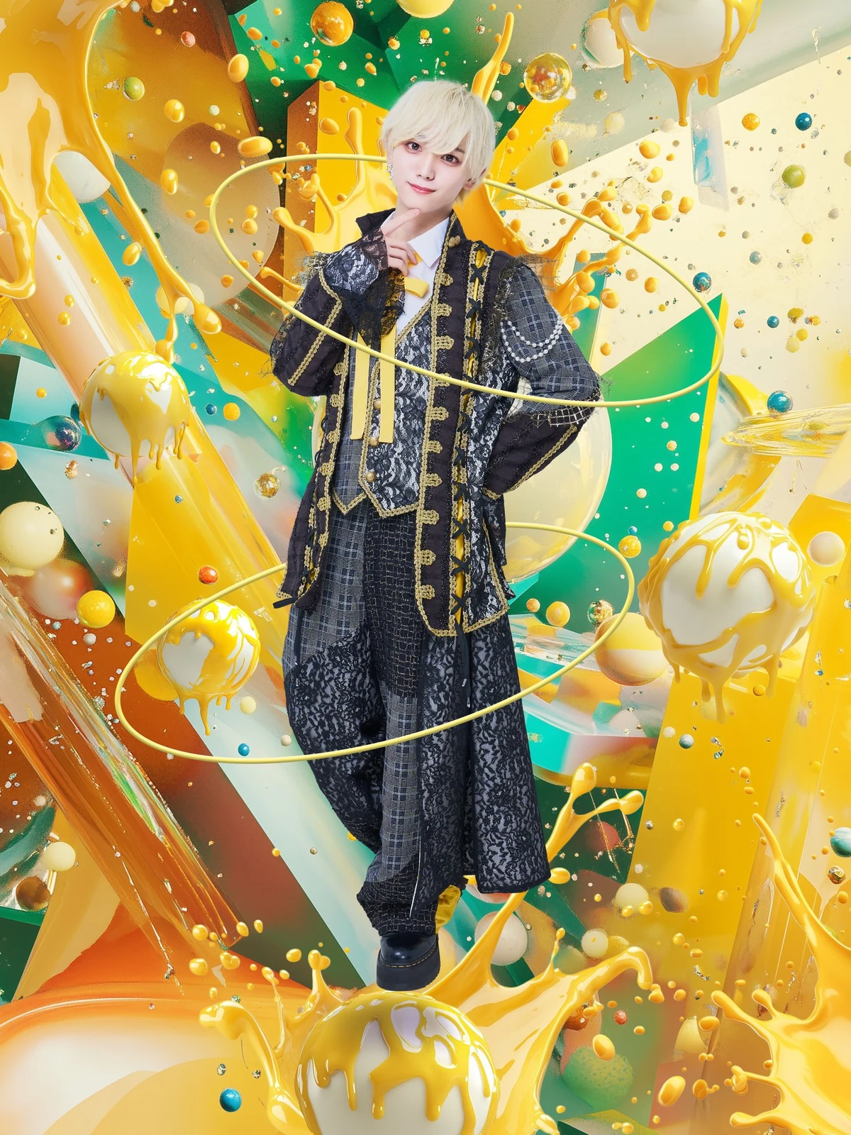 Mirai | Jpop Wiki | Fandom