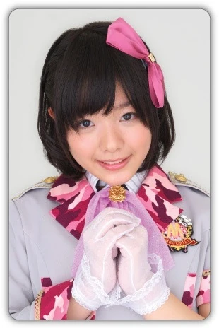 Okuda Mayaka | Jpop Wiki | Fandom