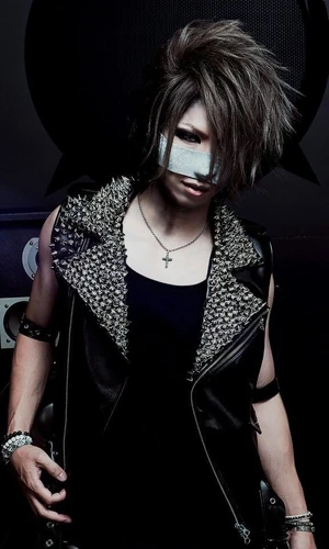 REITA | Jpop Wiki | Fandom