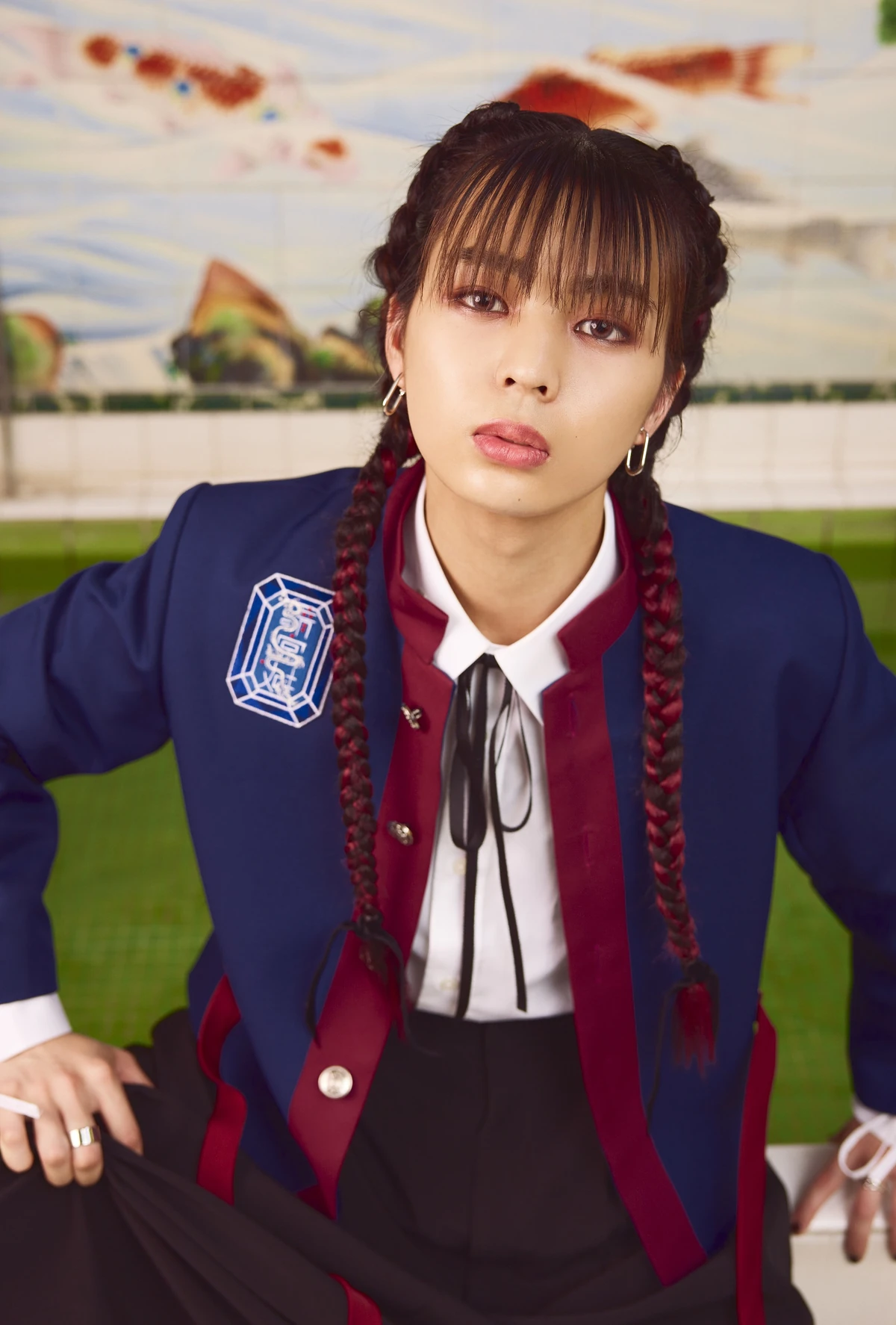 Nishida Itaru | Jpop Wiki | Fandom