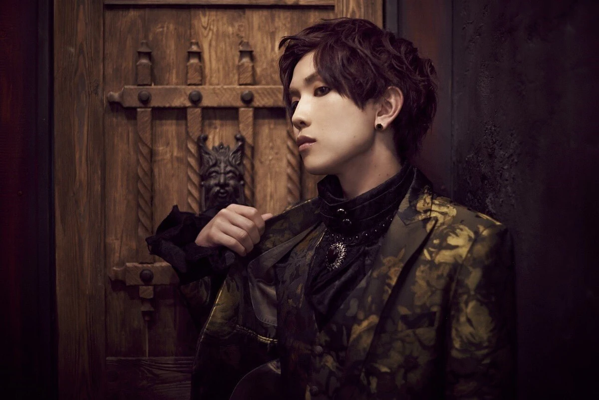 DiSKE | Jpop Wiki | Fandom