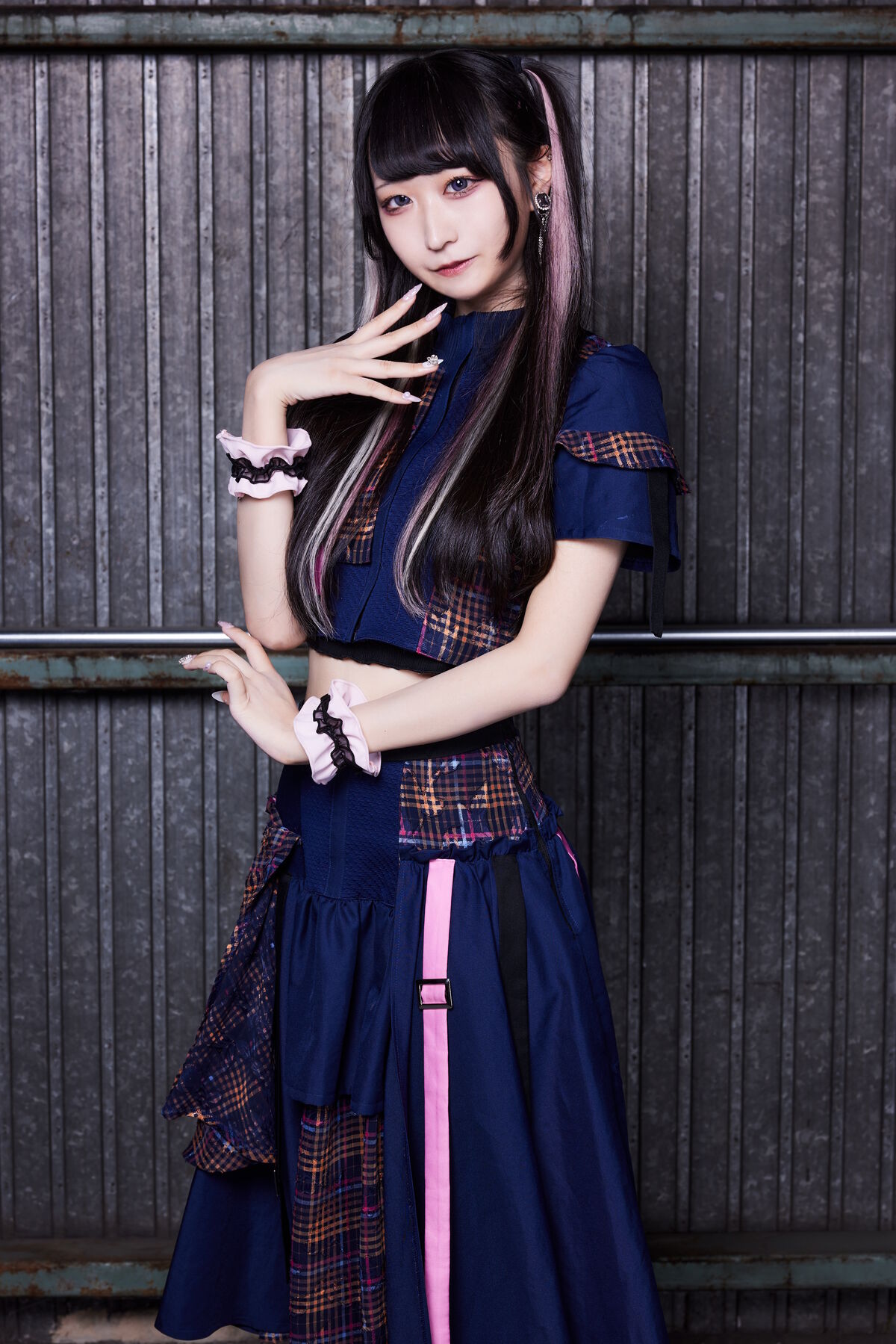Amamiya Shino | Jpop Wiki | Fandom