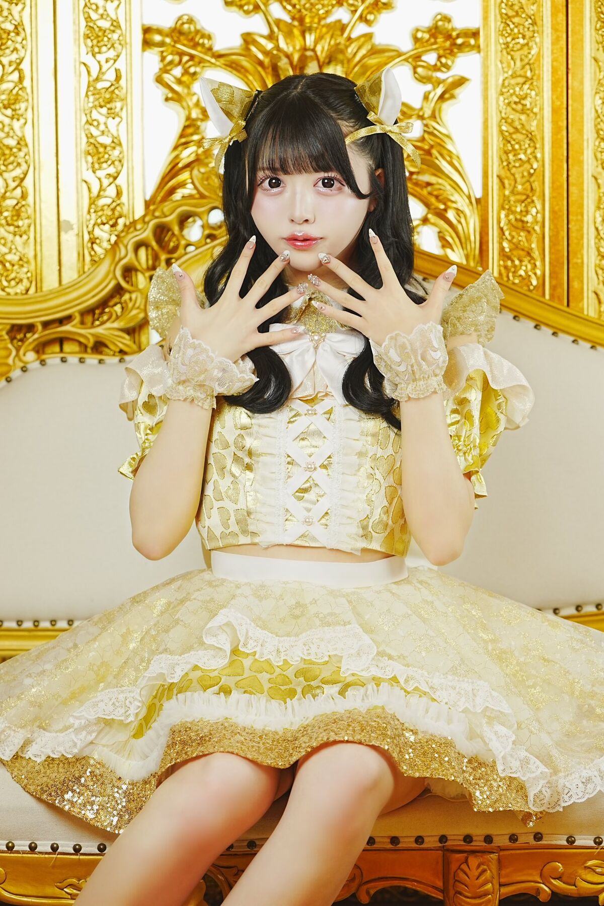 Fukurai Ayu Jpop Wiki Fandom