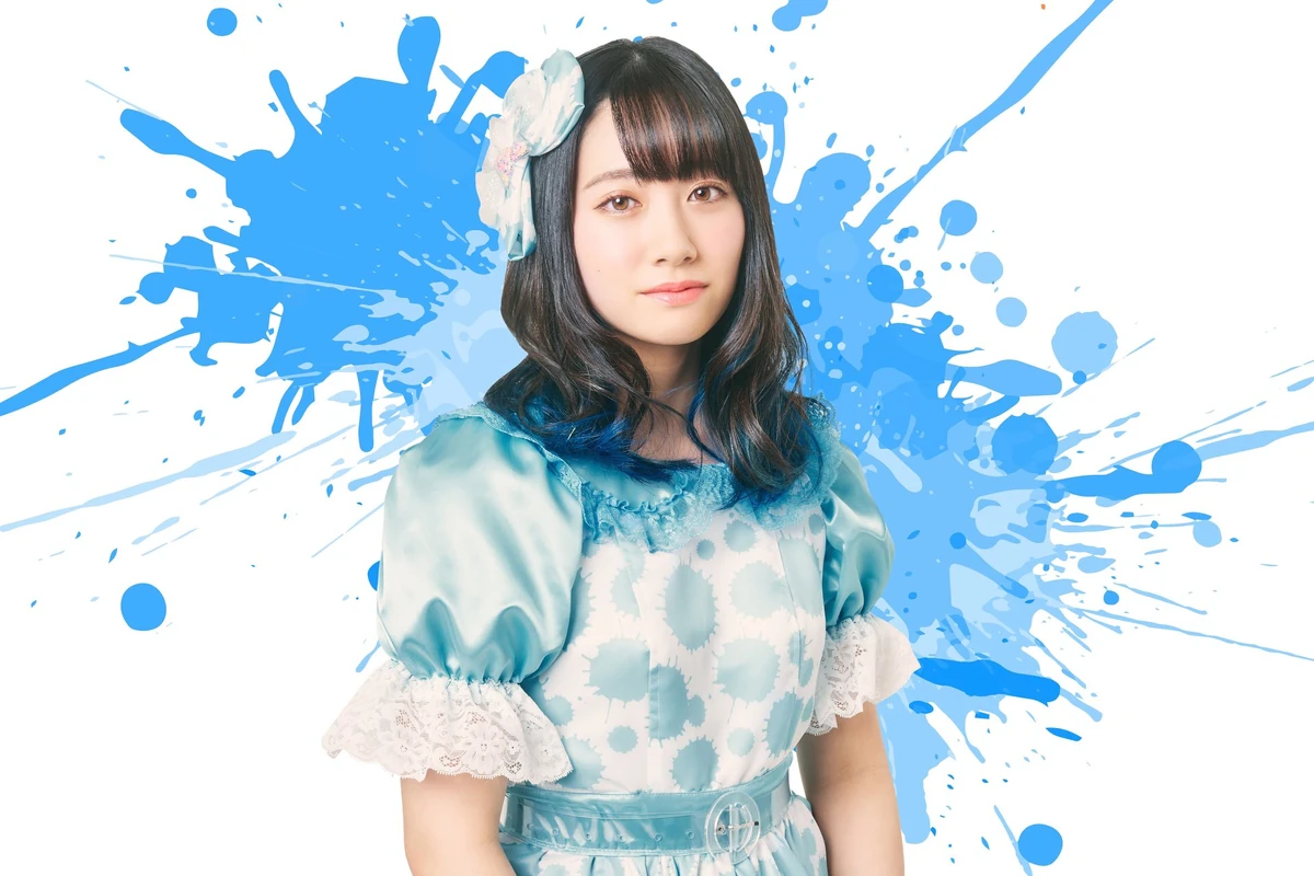Umi | Jpop Wiki | Fandom