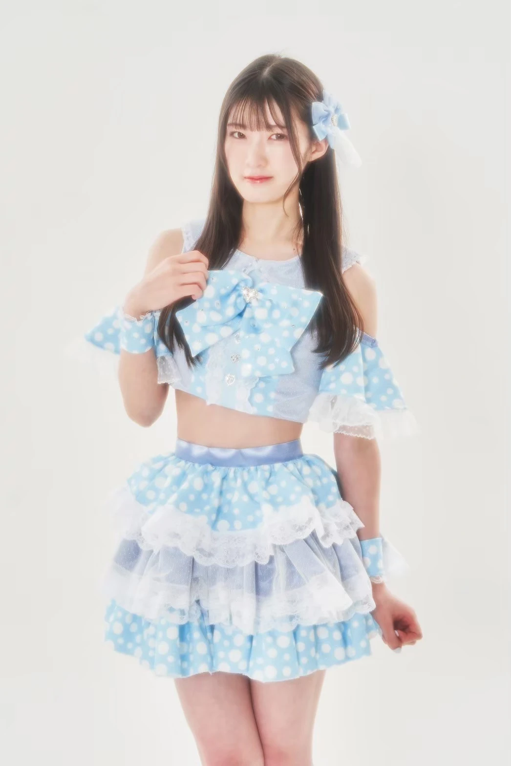 Aoyama Miyu | Jpop Wiki | Fandom