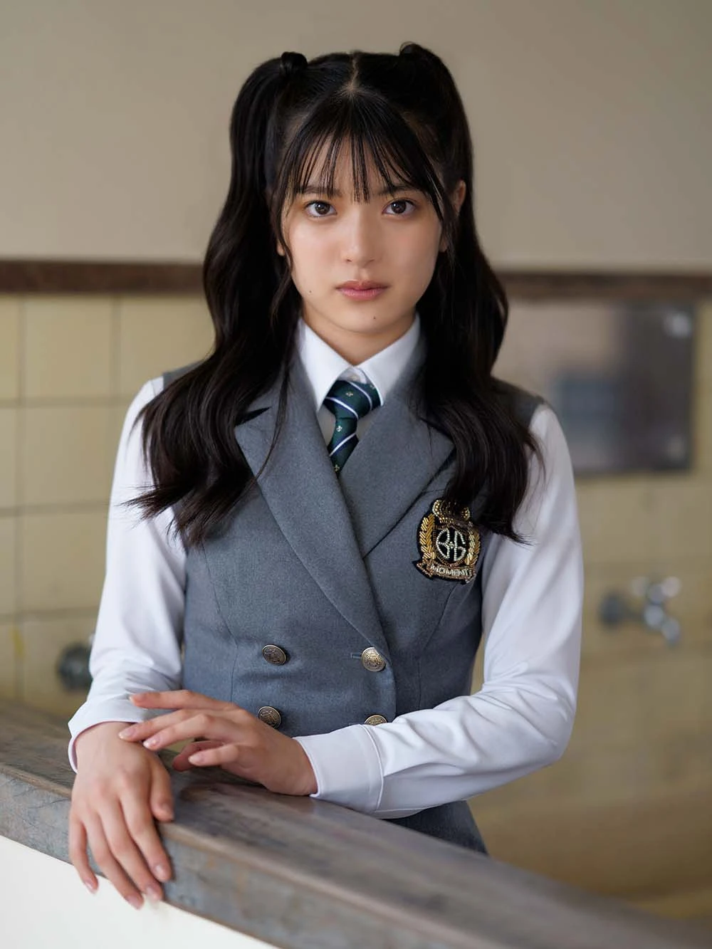 Yoshida Arisa | Jpop Wiki | Fandom