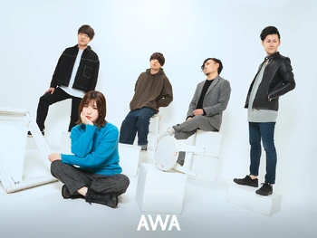 SECONDWALL | Jpop Wiki | Fandom