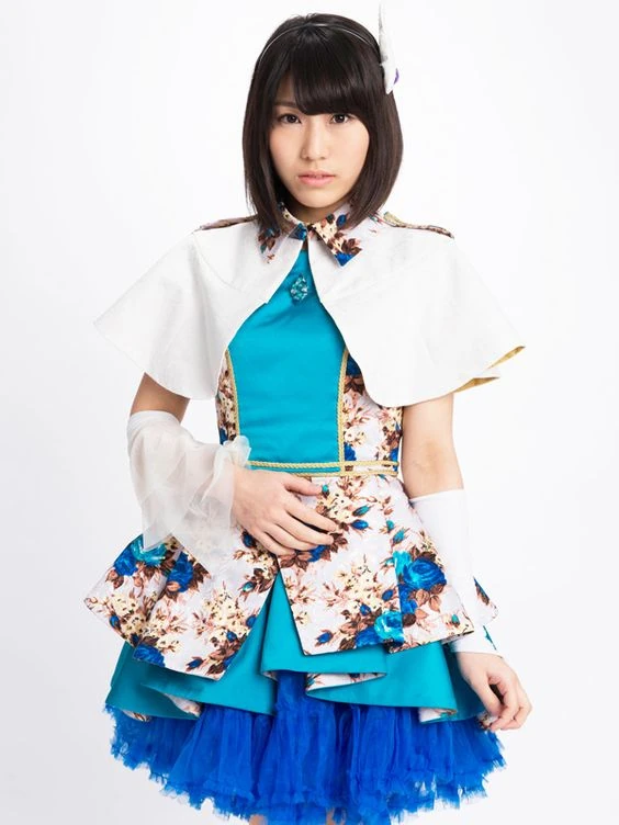 Takano Chie | Jpop Wiki | Fandom