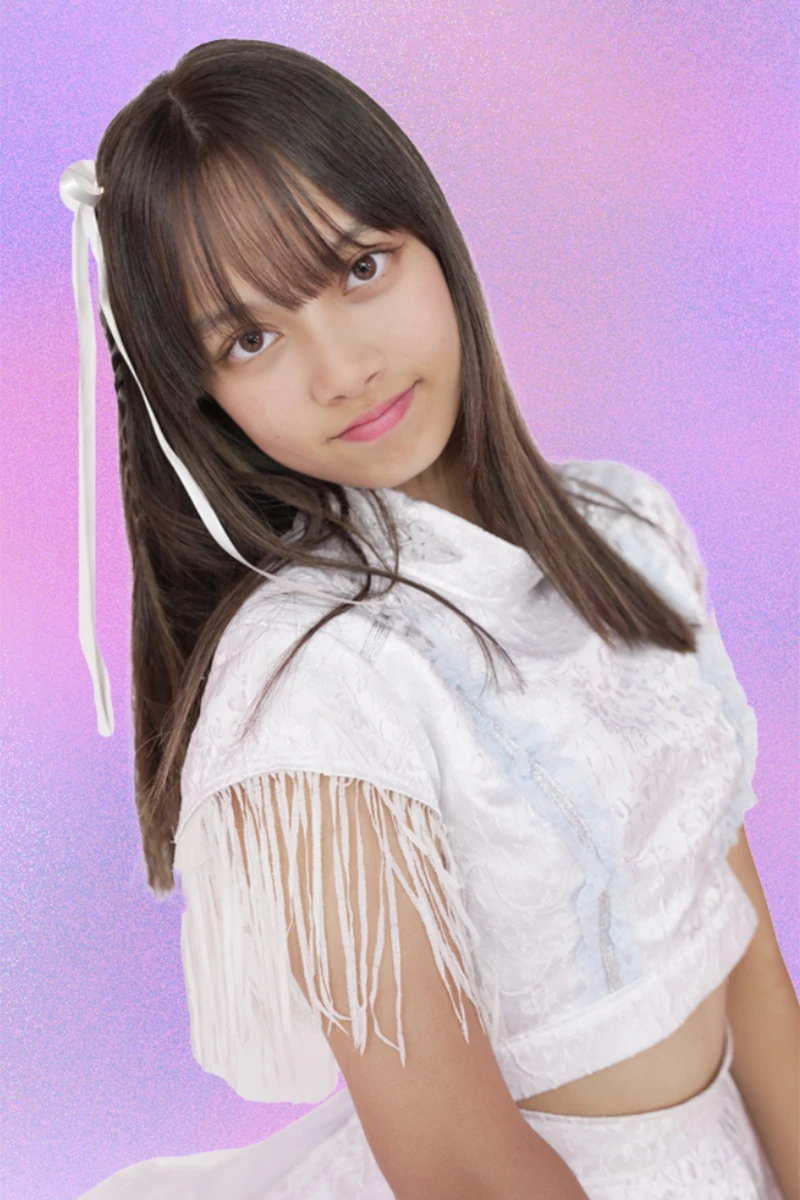 Lin Oberndorff | Jpop Wiki | Fandom