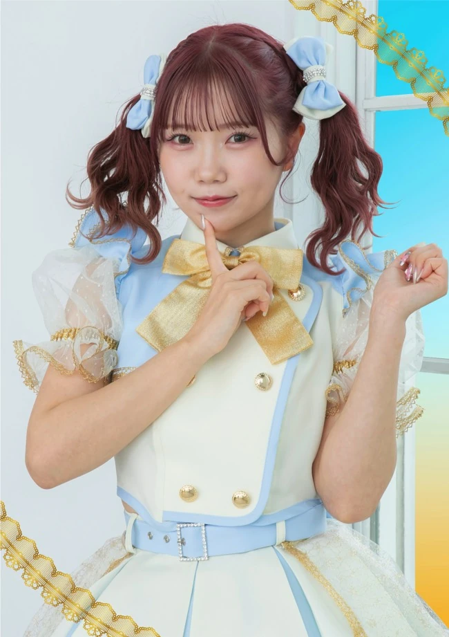 Momose Ruru | Jpop Wiki | Fandom