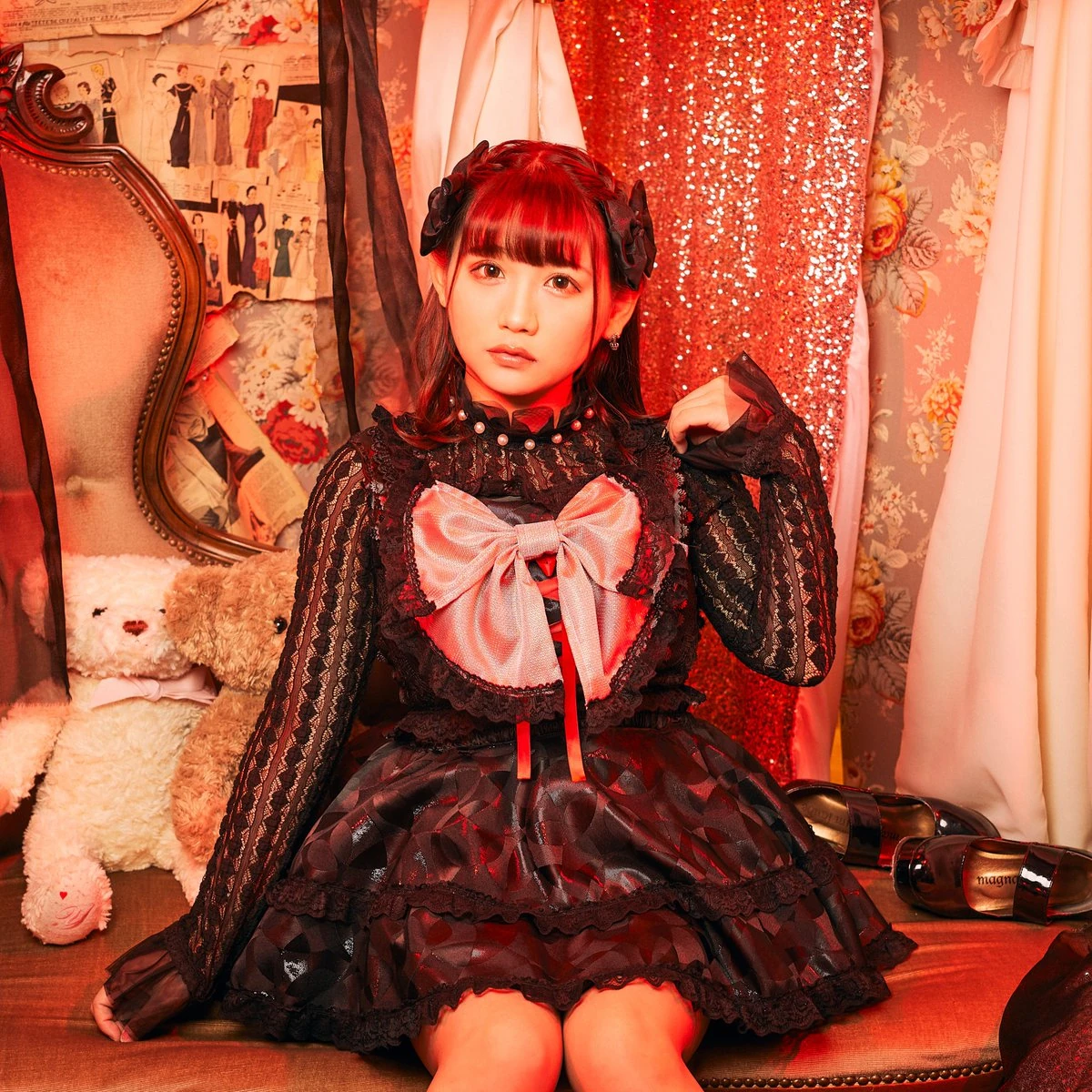 Mugen Nemui | Jpop Wiki | Fandom