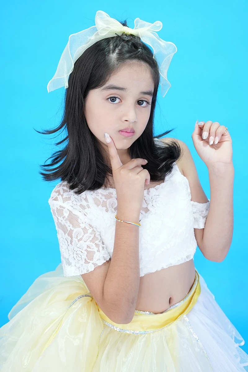 Kanda Punam | Jpop Wiki | Fandom