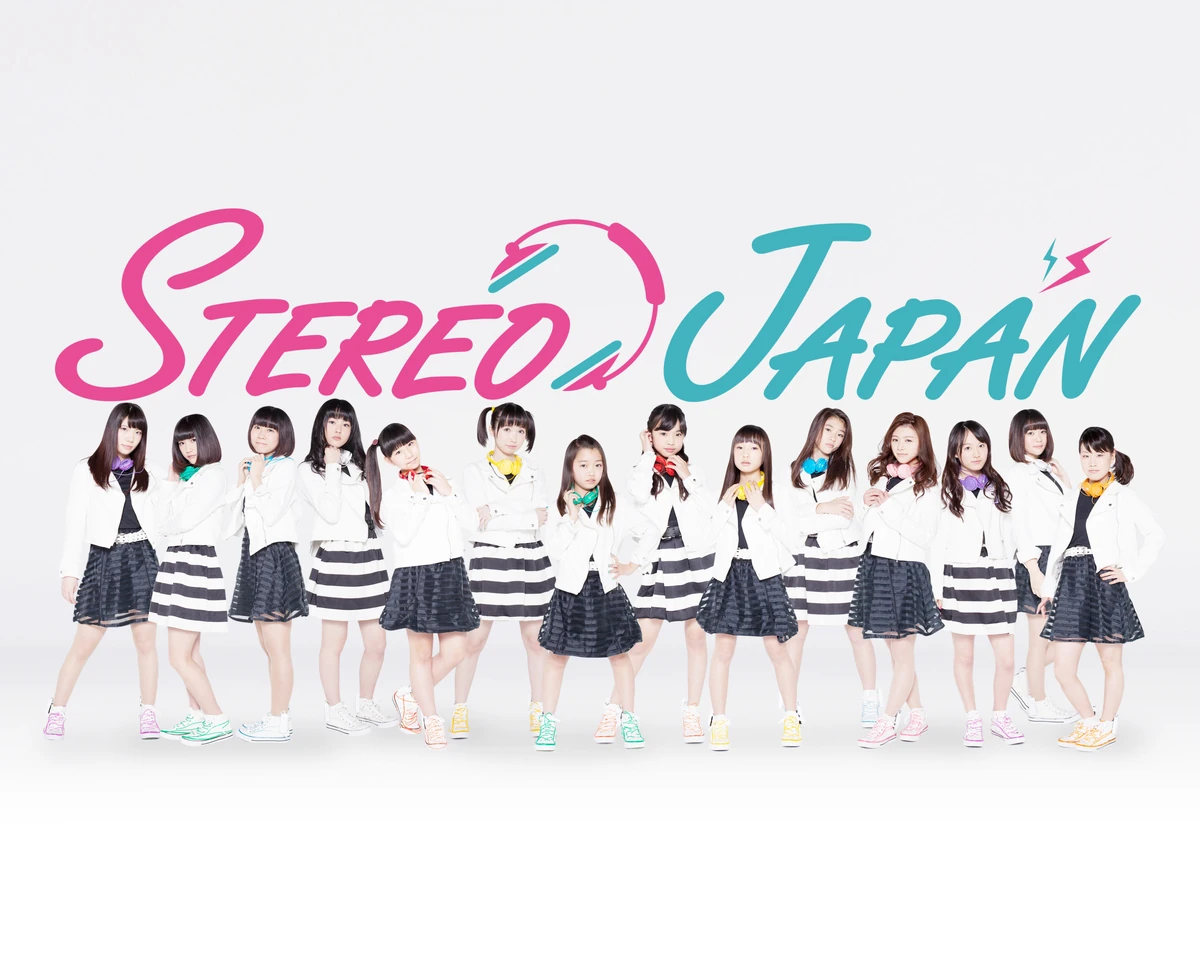 STEREO JAPAN | Jpop Wiki | Fandom
