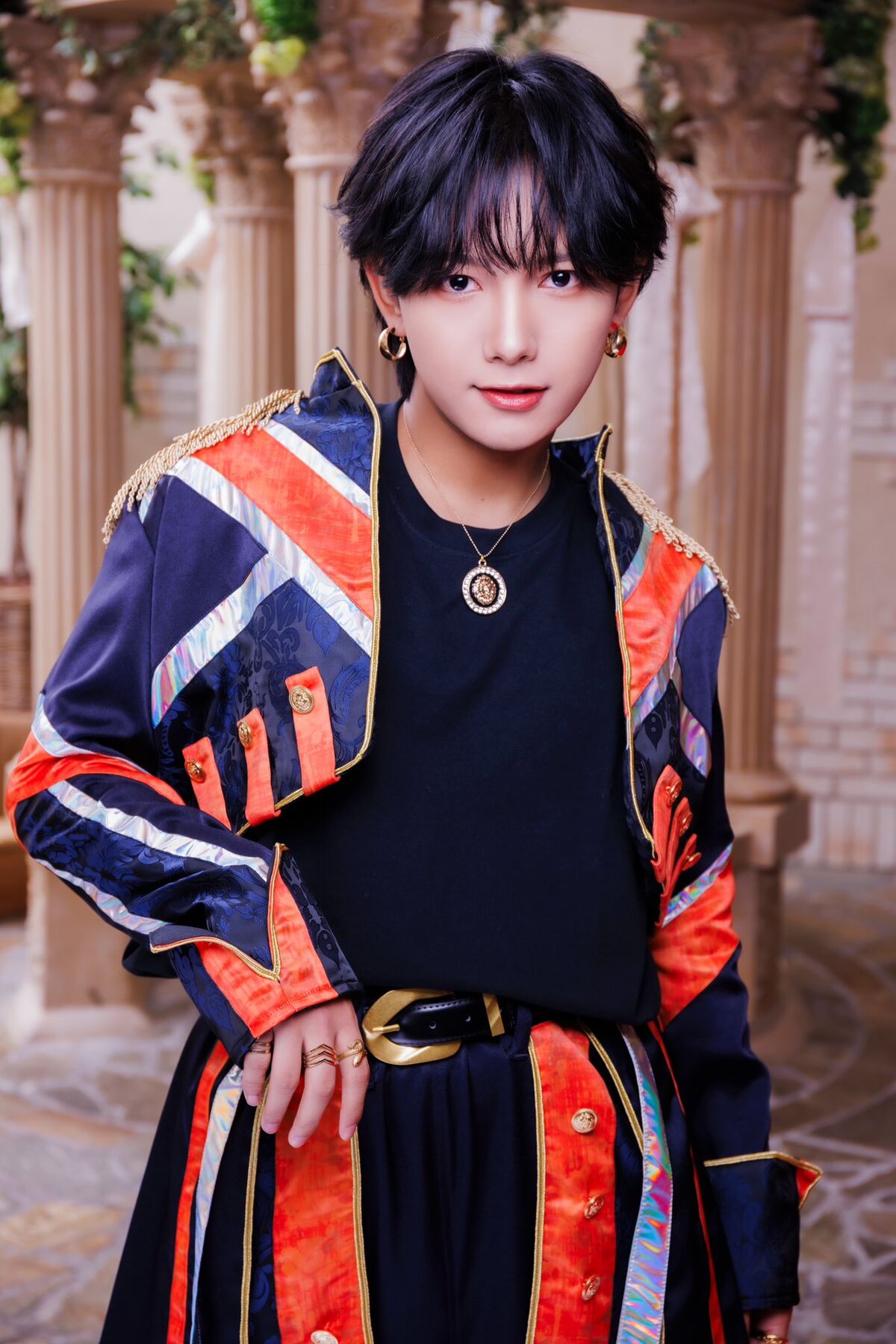 Amamiya Misaki Jpop Wiki Fandom