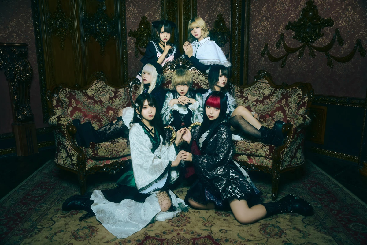 AVAM | Jpop Wiki | Fandom