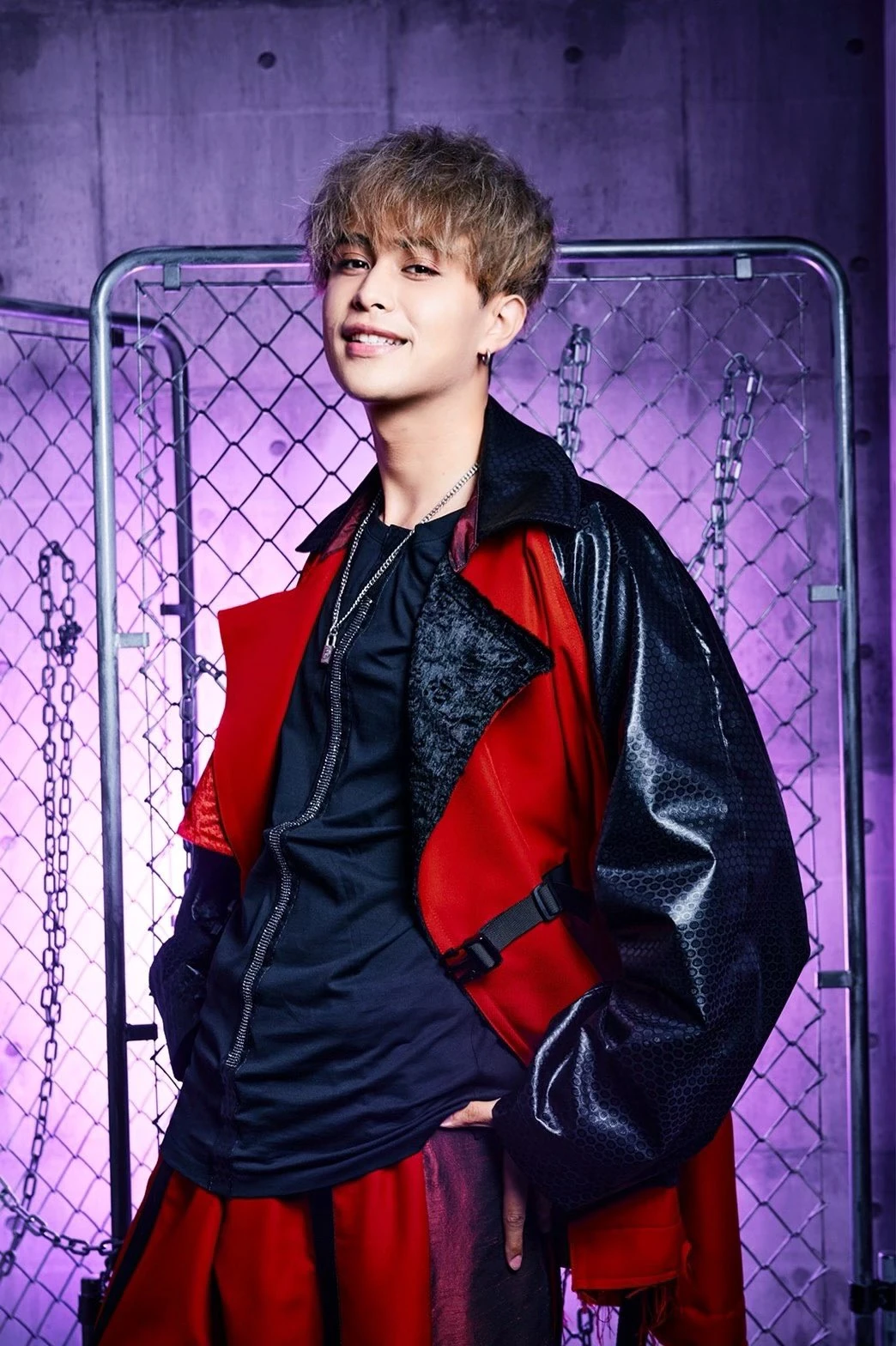 SAM | Jpop Wiki | Fandom