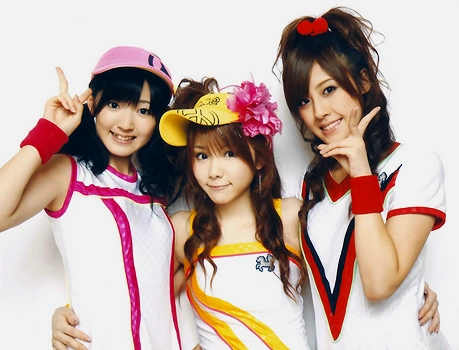 Aa! | Wiki J-Pop | Fandom