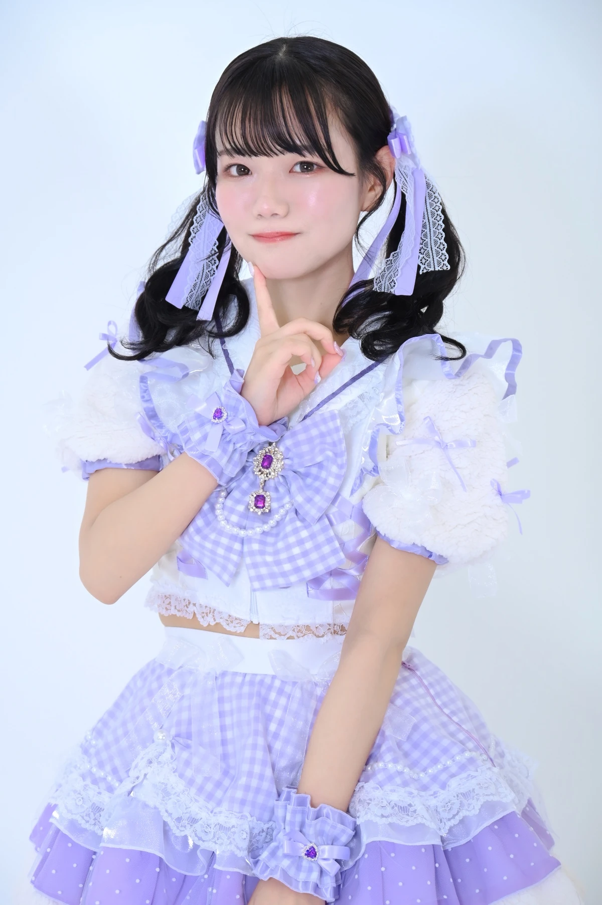 Naruse Haruna | Jpop Wiki | Fandom