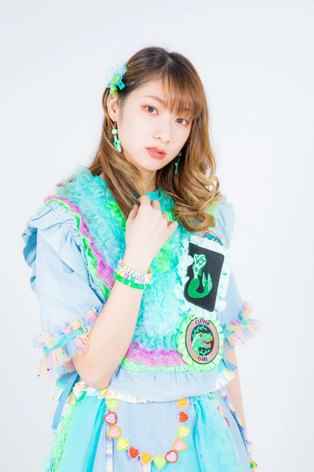 Aogi | Jpop Wiki | Fandom