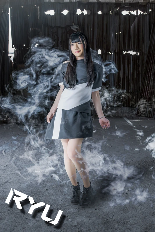 Kuriyama Ryuichi | Jpop Wiki | Fandom