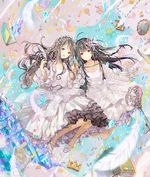 ClariS | Jpop Wiki | Fandom