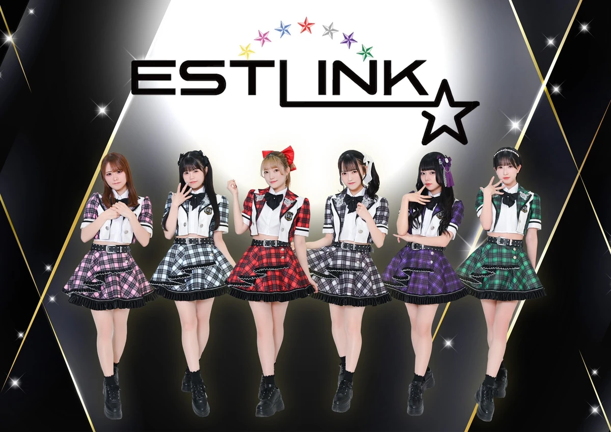ESTLINK☆ | Jpop Wiki | Fandom