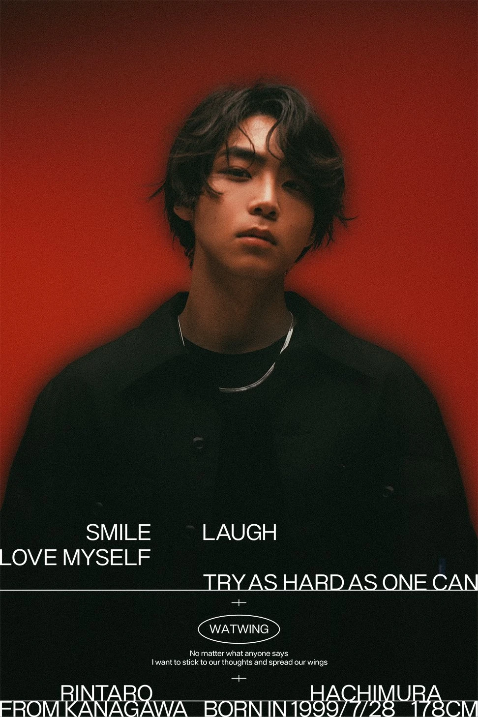 Hachimura Rintaro | Jpop Wiki | Fandom