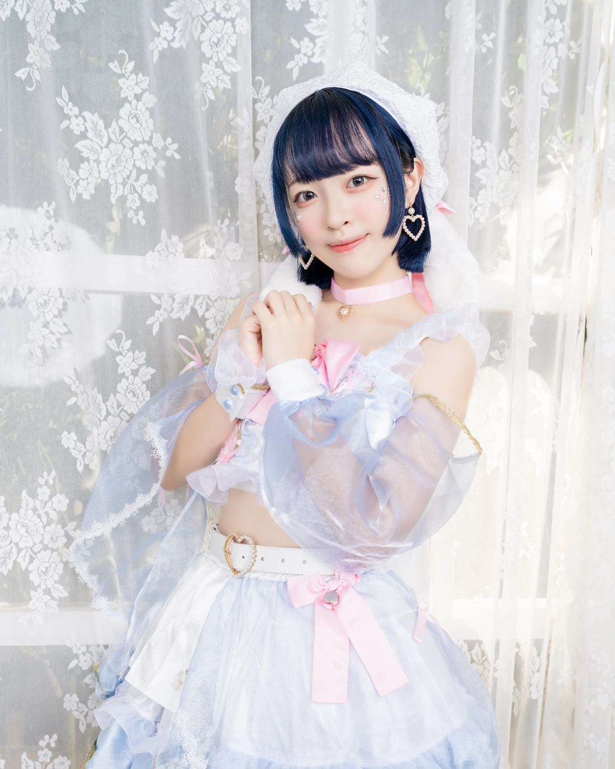 Jhou Ning | Jpop Wiki | Fandom