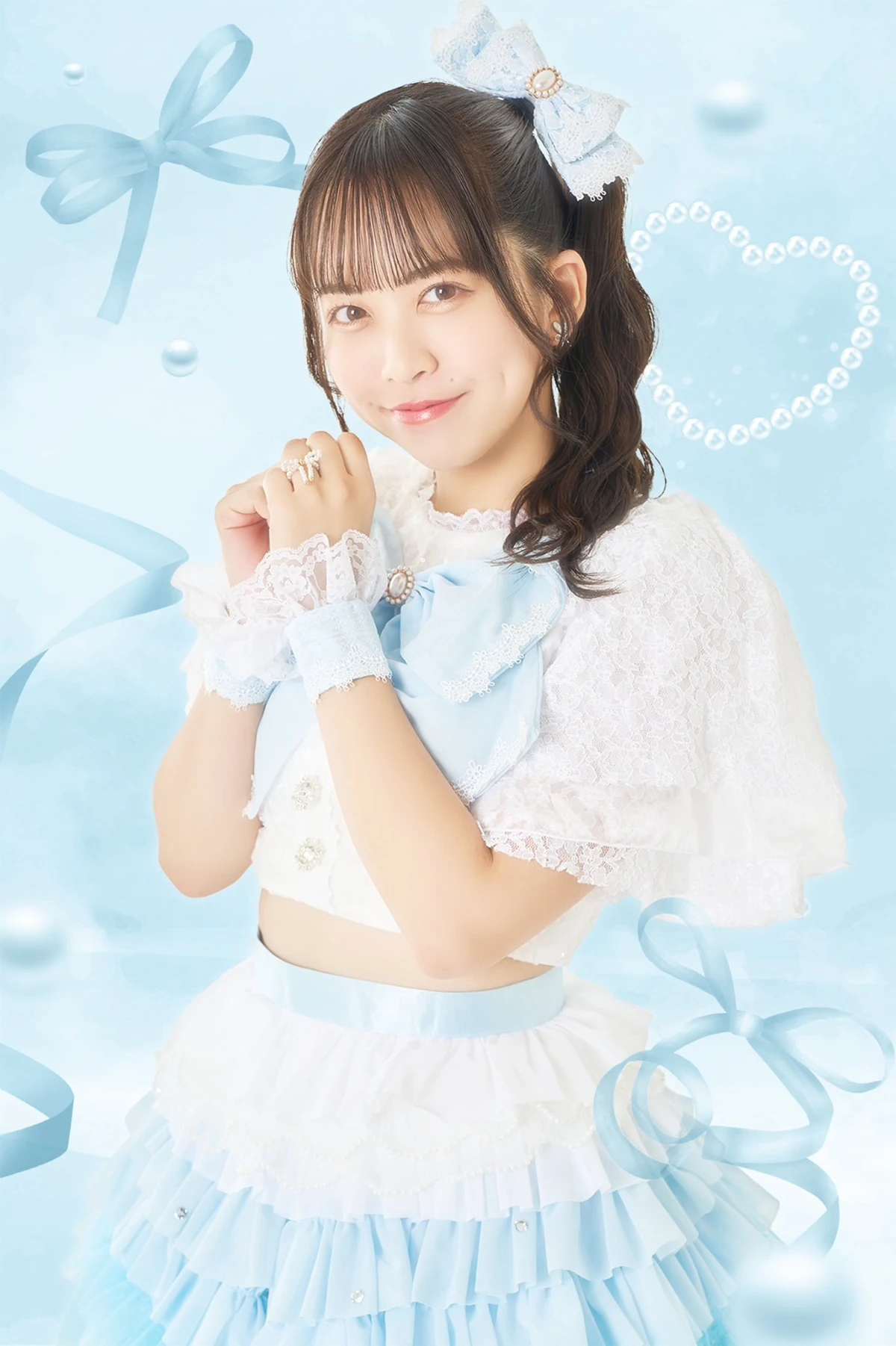 Yokoo Rio | Jpop Wiki | Fandom